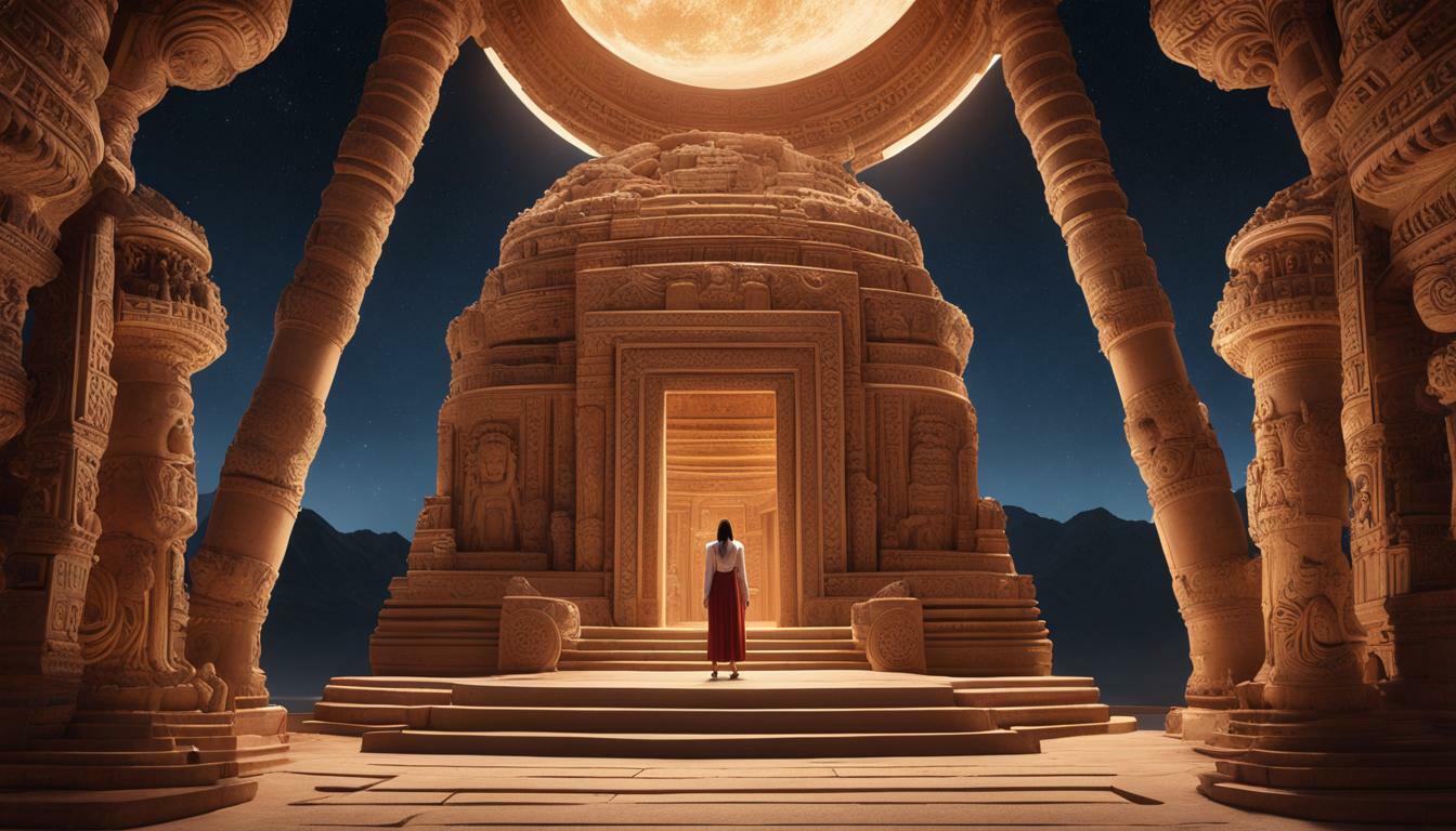 Was ist das 9. Haus in der Astrologie?