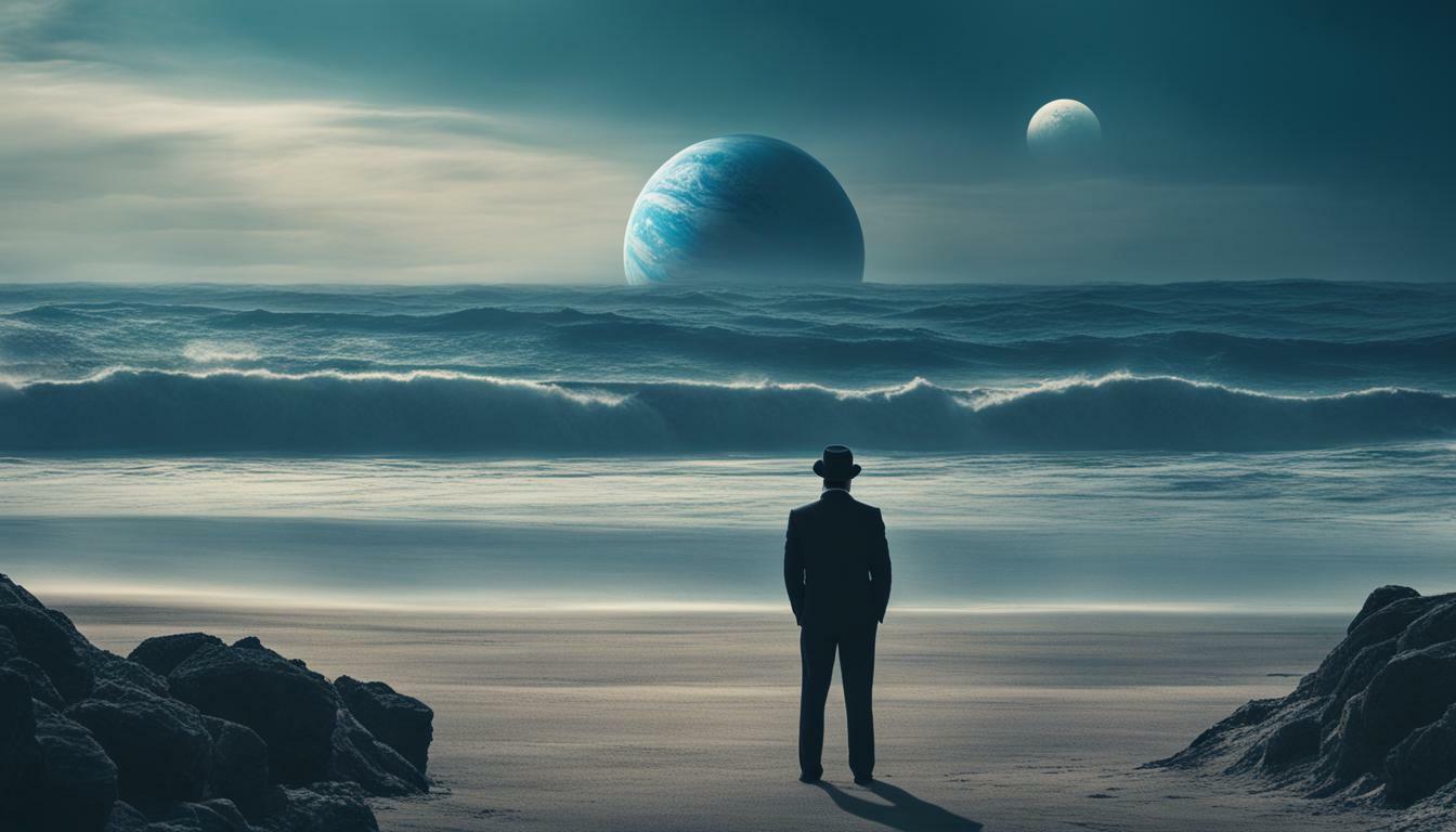 Was ist Neptun in der Astrologie?