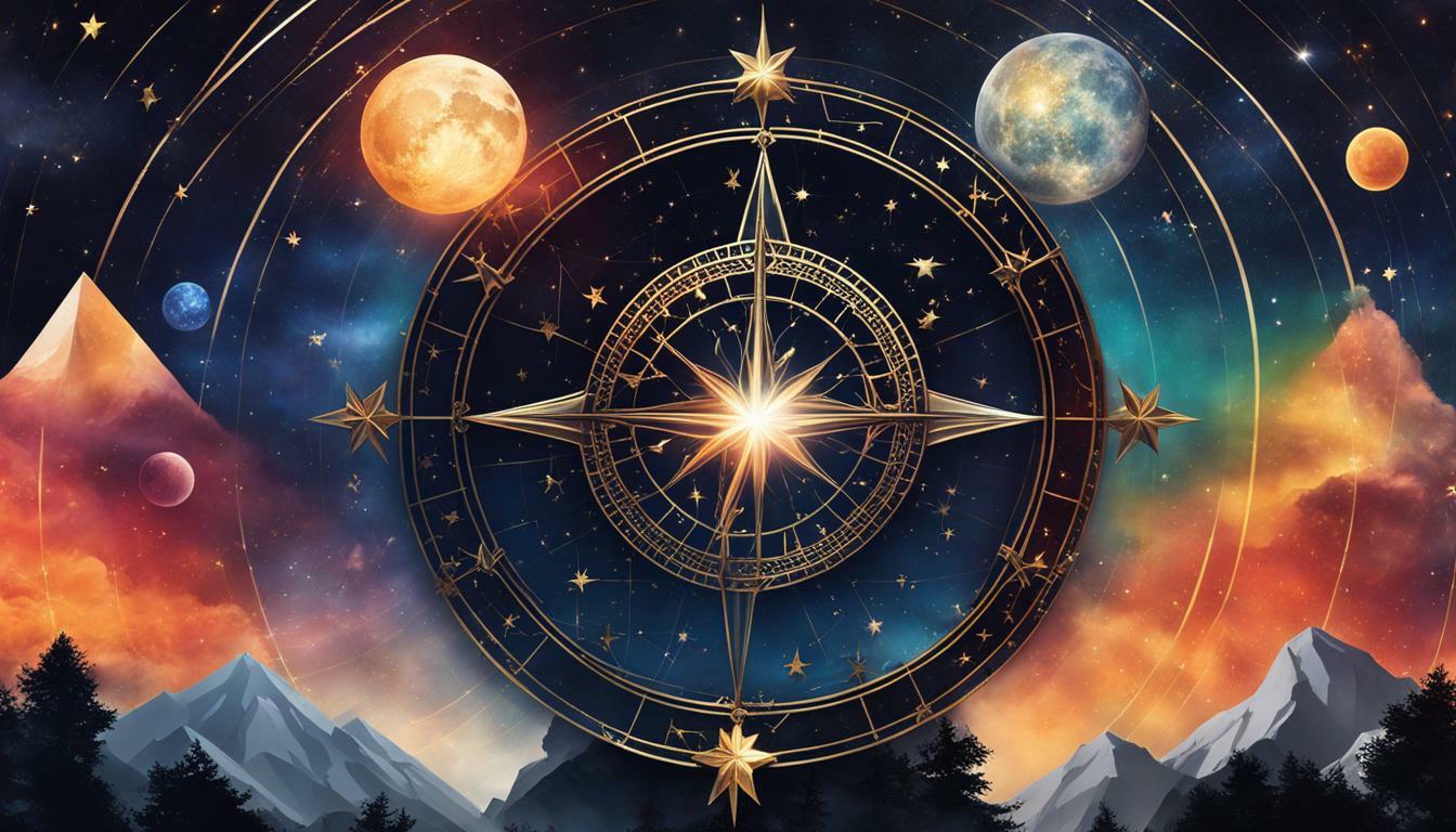 Was ist ein Trigon in der Astrologie?