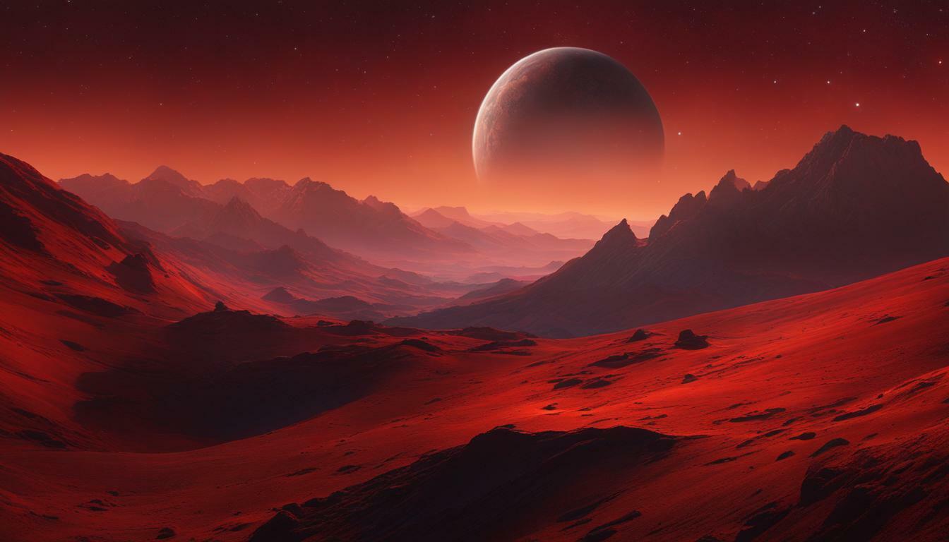 Was ist Mars in der Astrologie?