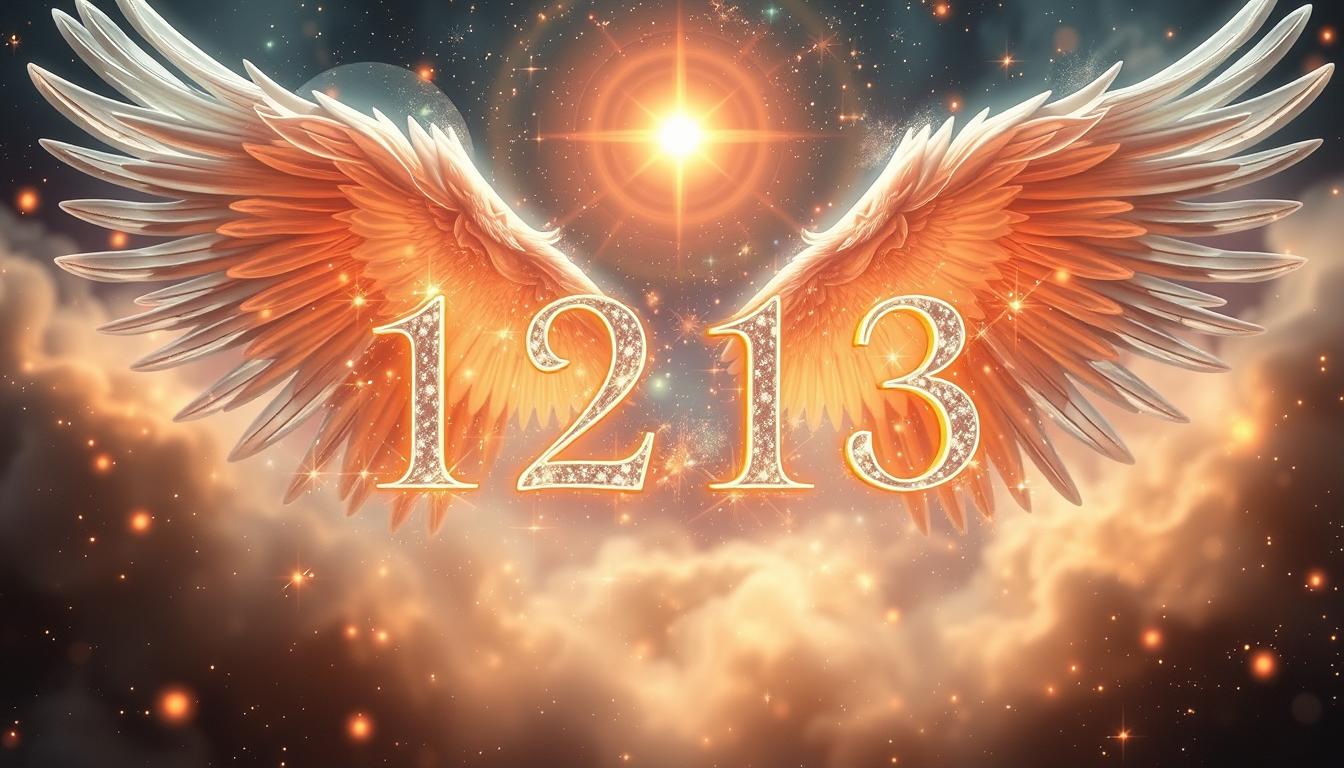 Was bedeutet die Engelszahl 1213?
